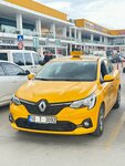 Sarıkız Taksi durak (Akçay Mah., Sakarya Cad., Edremit, Balıkesir), taksi durağı  Edremit'ten