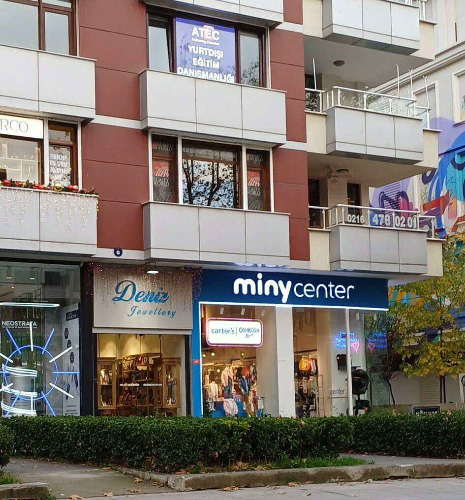 Kuyumcular Deniz jewellery, İstanbul, foto
