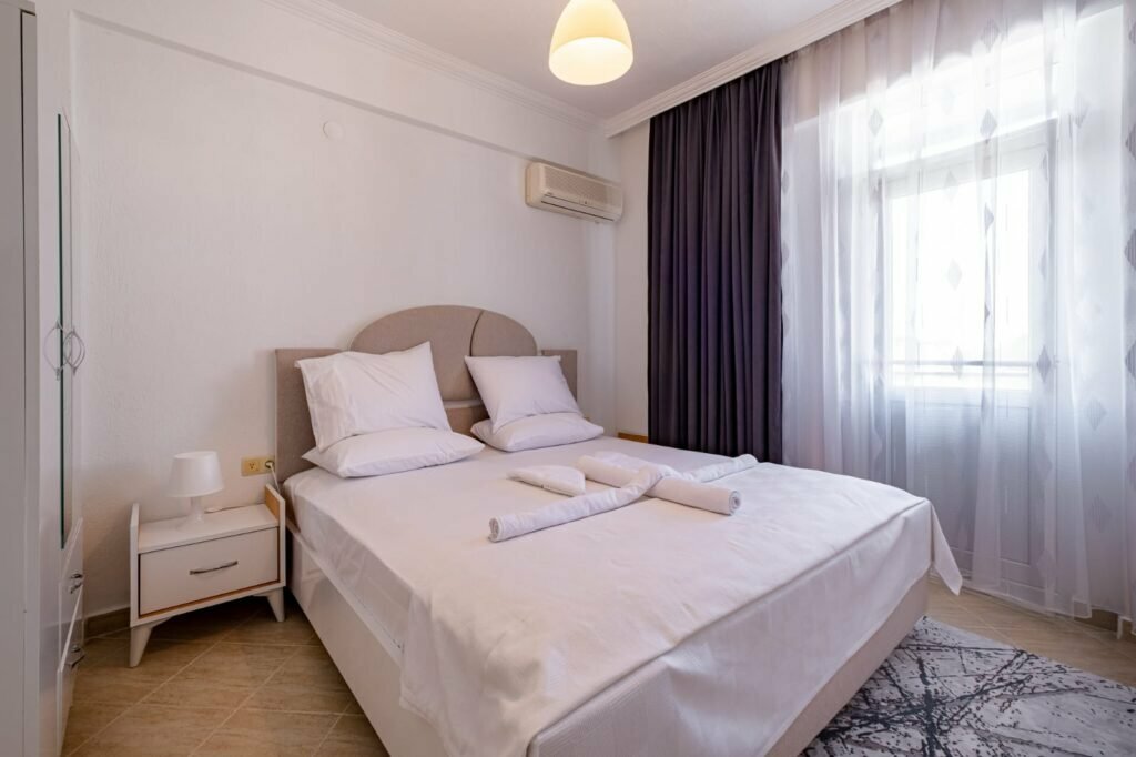 Otel Assos Apart, Serik, foto