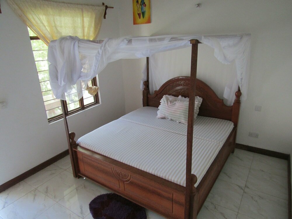 Otel Cocoa Guest House, Dünya, foto