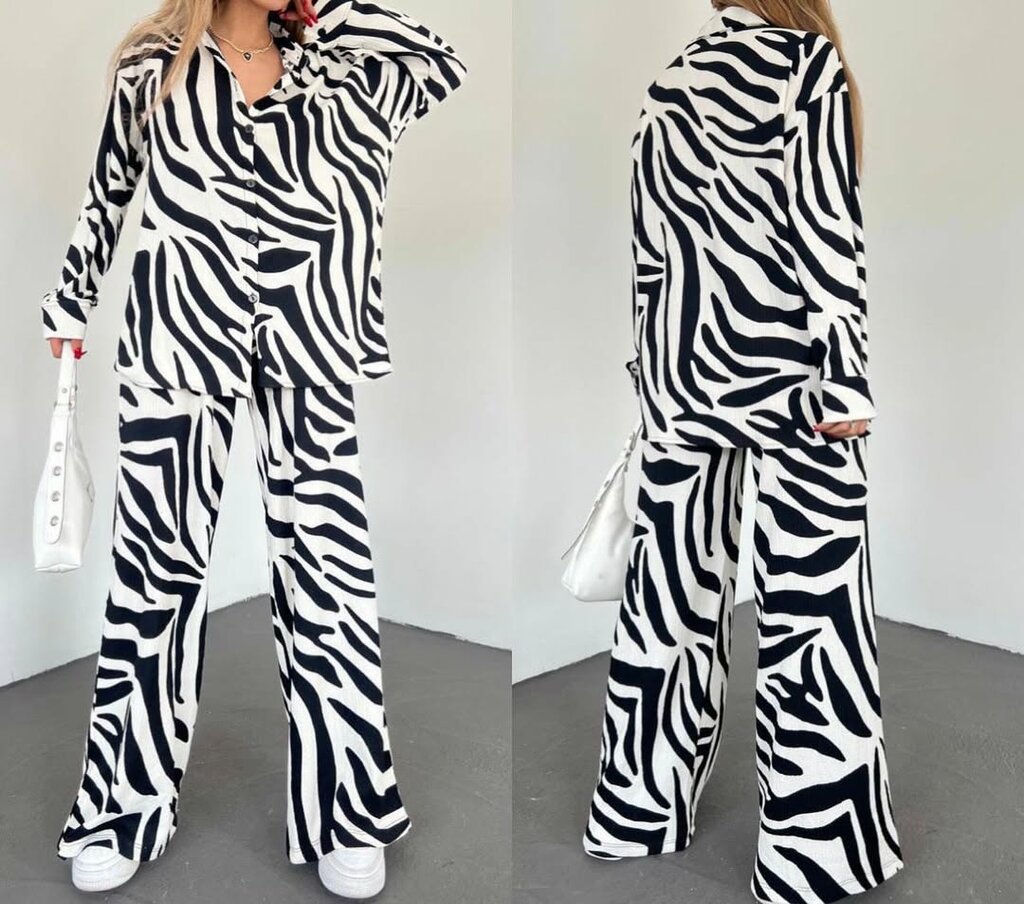 Giyim mağazası Mood Seven Hill, İstanbul, foto