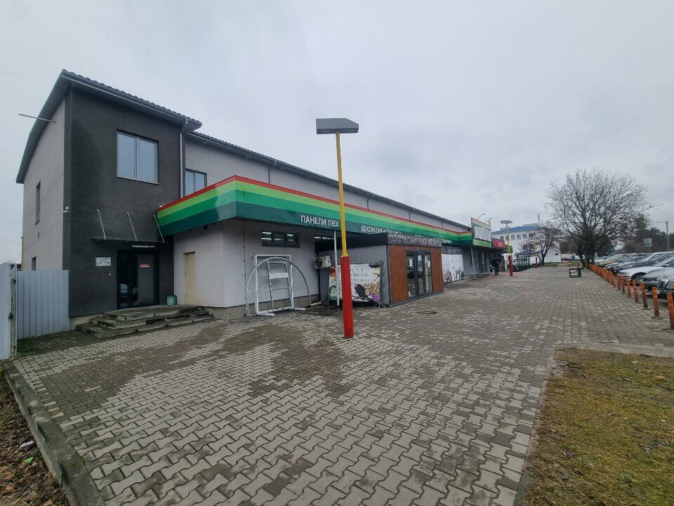 Su ve kanalizasyon sistemlerinin montaj ve bakımı Гидроэлектрострой, Brest, foto