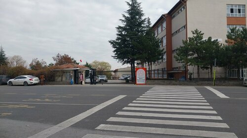 Balgat Mesleki ve Teknik Anadolu Lisesi, lise, Ankara, Çankaya ...