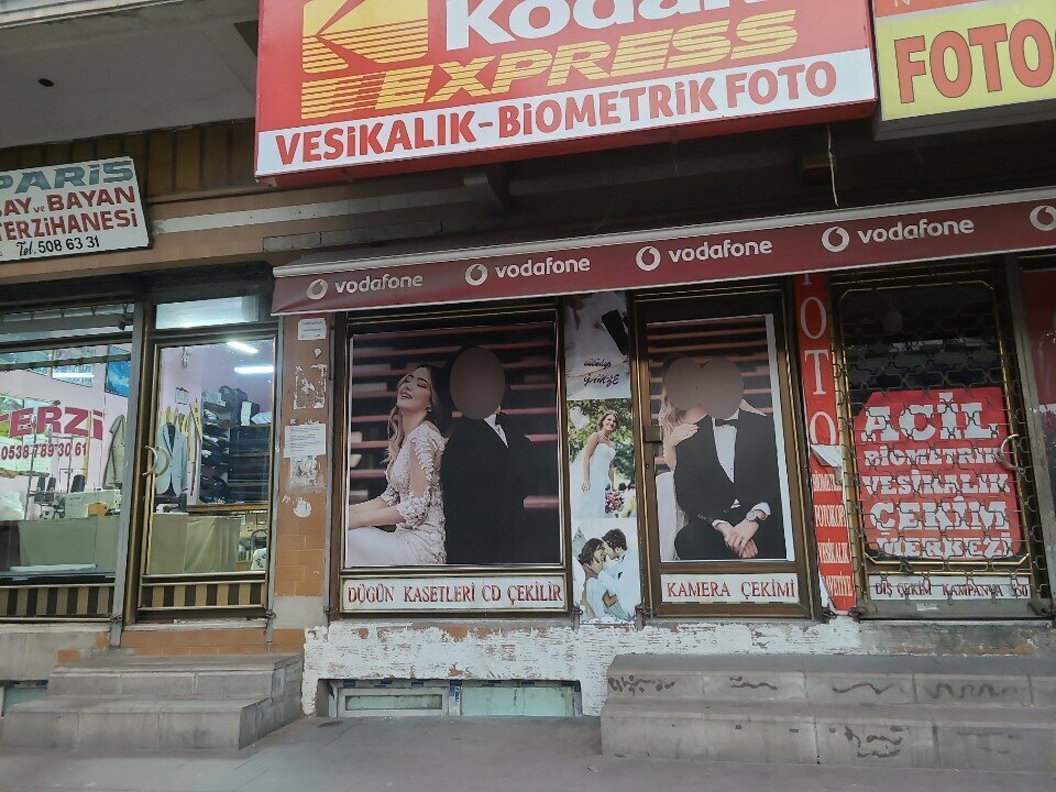 Kuyumcular Aydın Kuyumculuk, İstanbul, foto