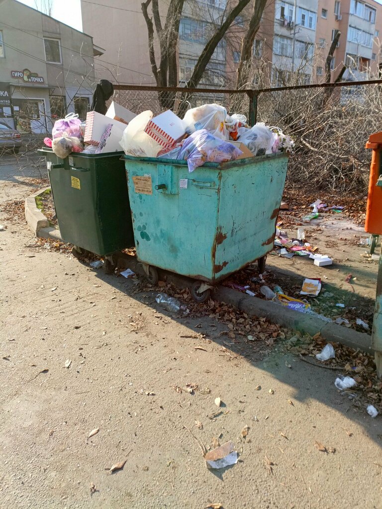 Market Спутник, Nevinnomissk, foto