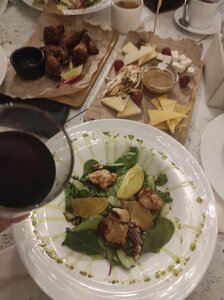 Lime (ulitsa Lenina No:64/1, Volzhsk), kafe  Volzhsk'tan