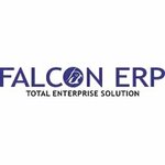 Falcon Erp (33A-33B, Abi Al Atania Street, Ghuwair, Al Gharb, Sharjah), yazılım firmaları  Sharjah'tan