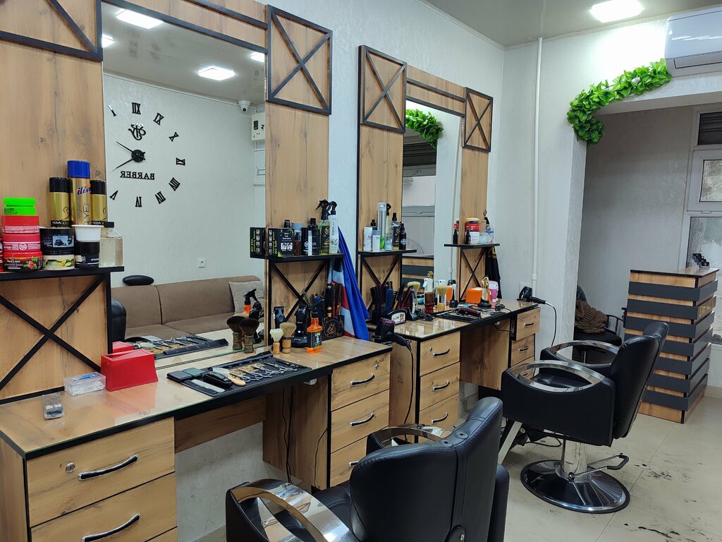 Güzellik salonu Sky Beauty, Bakü, foto