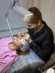 Relash (Nekhinskaya Street No:57), kaş ve kirpik salonu  Velikiy Novgorod'dan