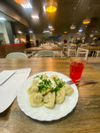 Пельменная лавка (Pushkinskaya Street No:8), fast food  Voronej'den