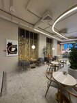 The Gallery (Ryazansky Avenue No:6А), kahve dükkanları  Moskova'dan