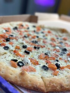 Kapibara (ulitsa 3-go Internatsionala No:6А, Bryansk), suşi restoranı  Briansk'tan