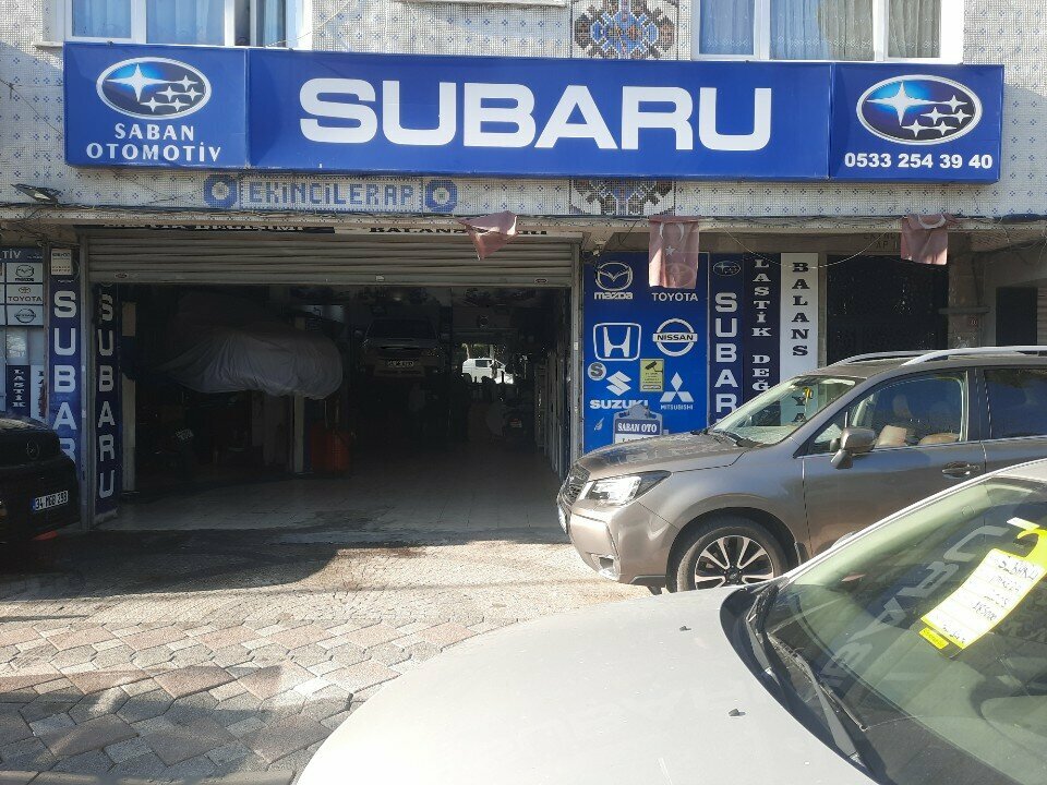 Otomobil servisi Yazgan Torna Kalip Makina, İstanbul, foto
