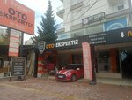Dynobil Oto Ekspertiz (75. Yıl Cad., No:64A, Kepez, Antalya), araç muayene istasyonları  Antalya'dan