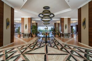 Ma Biche Kemer by Werde Hotels (Antalya, Kemer, Ahu-Ünal Aysal Cad., 43), otel  Kemer'den