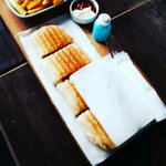Cafe Mood (Balıkesir, Karesi, Eski Kuyumcular Mah., Irmak Sok., 2/A), kafe  Balıkesir'den