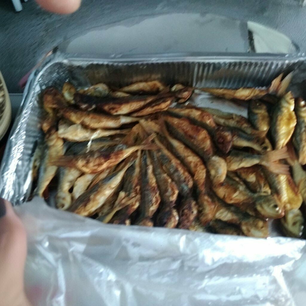 Restoran Özlem Balıkçılık Aile Restorantı Keşan, Keşan, foto