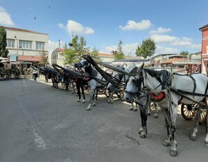 Rum Panaiye Kilisesi (İstanbul, Adalar, Maden Mah., Kıvılcım Sok., 1A), ortodoks kiliseleri  Adalar'dan