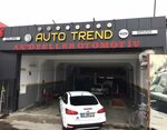 Auto Trend (Eskişehir, Odunpazarı, Türker Sok., 1), otomobil servisi  Eskişehir'den