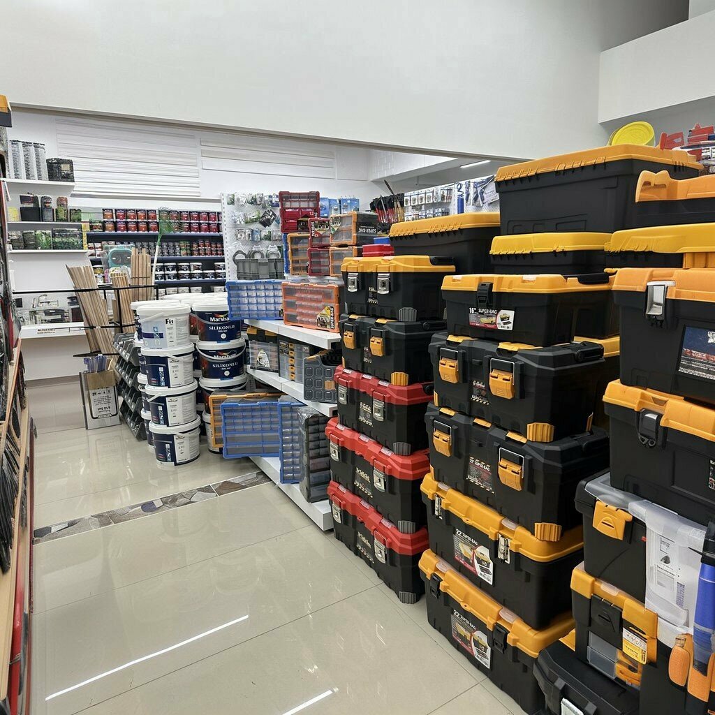 Yazılım firmaları Han Hırdavat Sancaktepe, İstanbul, foto