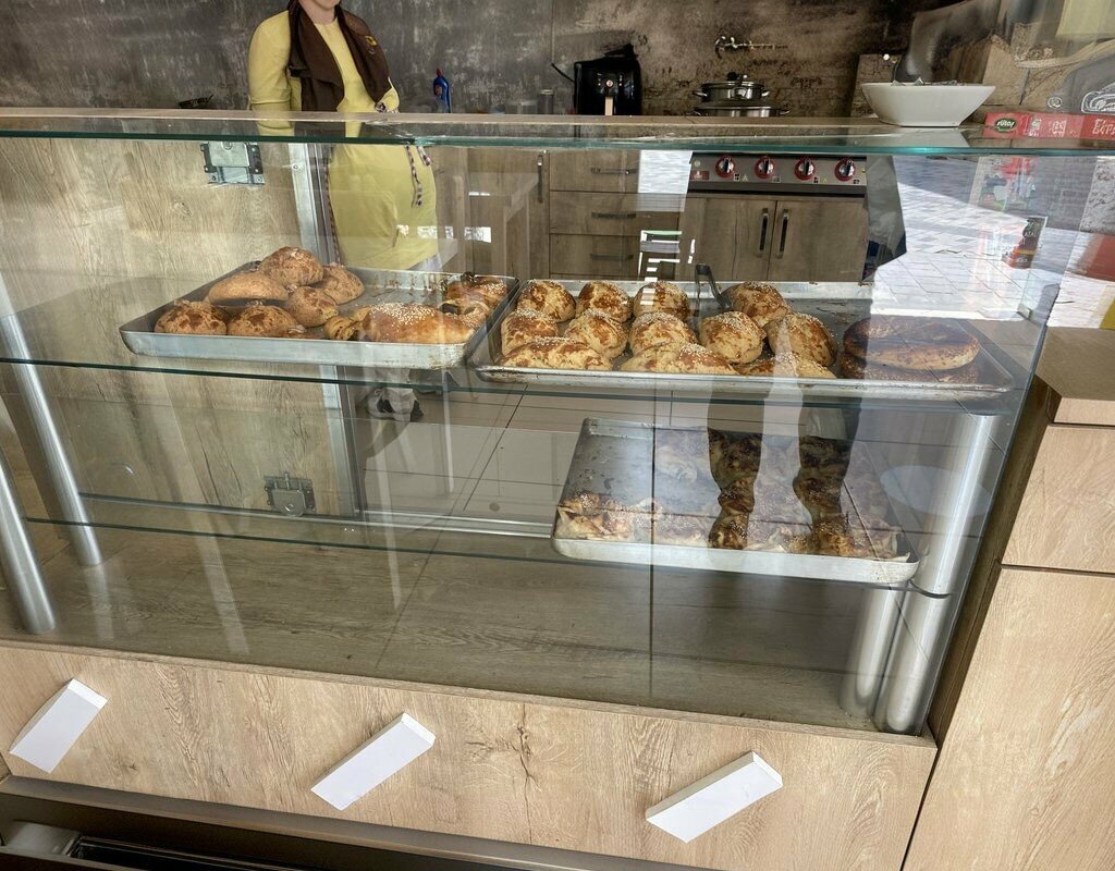 Restoran Yelizin Mutfağı, Uşak, foto