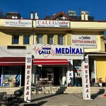 Fethiye Çalı Medikal (Muğla, Fethiye, Akarca Mah., 893. Sok., 13D), medikal ürün mağazası  Fethiye'den
