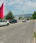 Tokat Şok Depo (Tokat, Tokat Merkez, Bedestenlioğlu OSB Mah.), depo  Tokat'tan