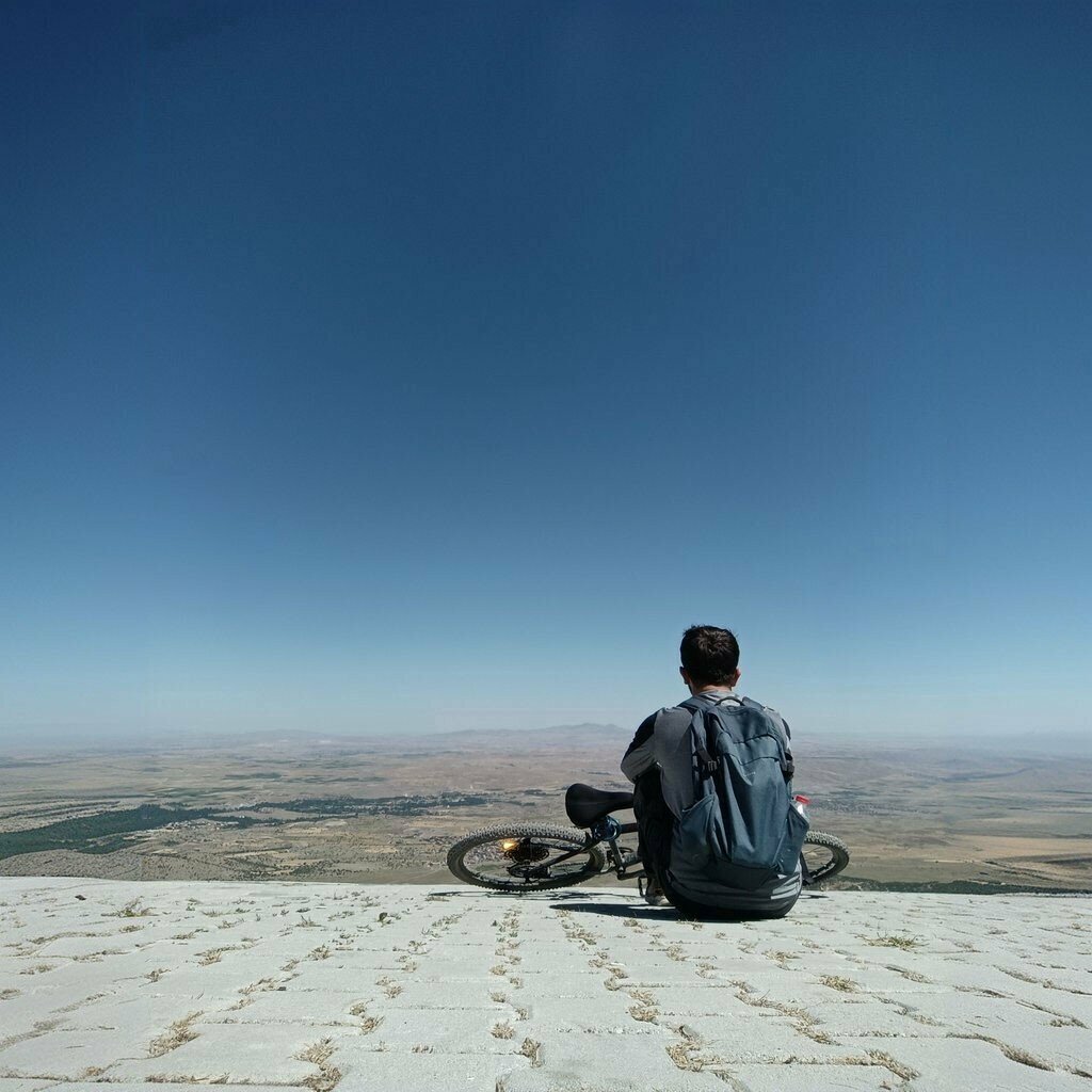 Gece kulüpleri Paragliding Take Off, Aksaray, foto