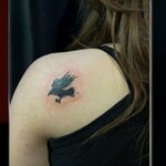 Apollo Tattoo (Van, İpekyolu, Şerefiye Mah., Yıldız Sok., 11), dövmeciler  Van'dan