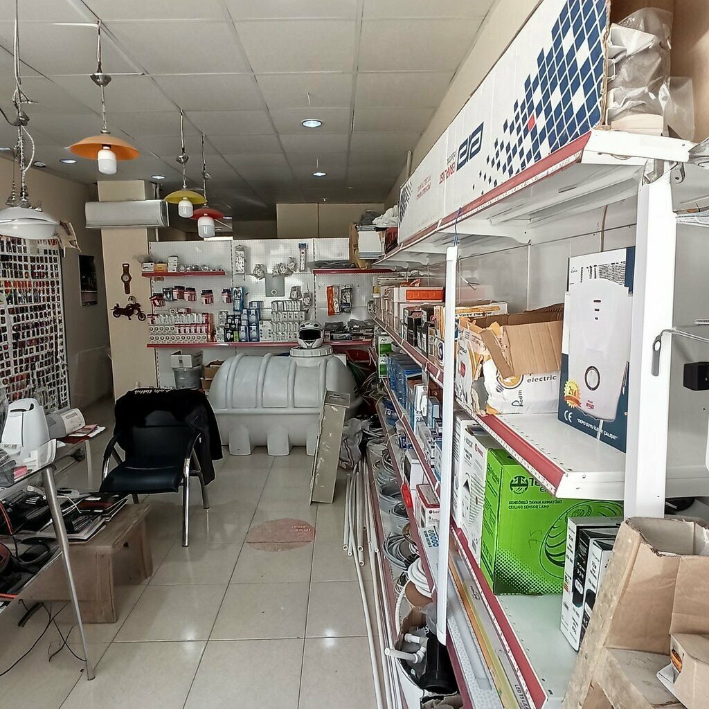 Elektrik servisi Yetiş Elektrik Sıhhı, İzmir, foto