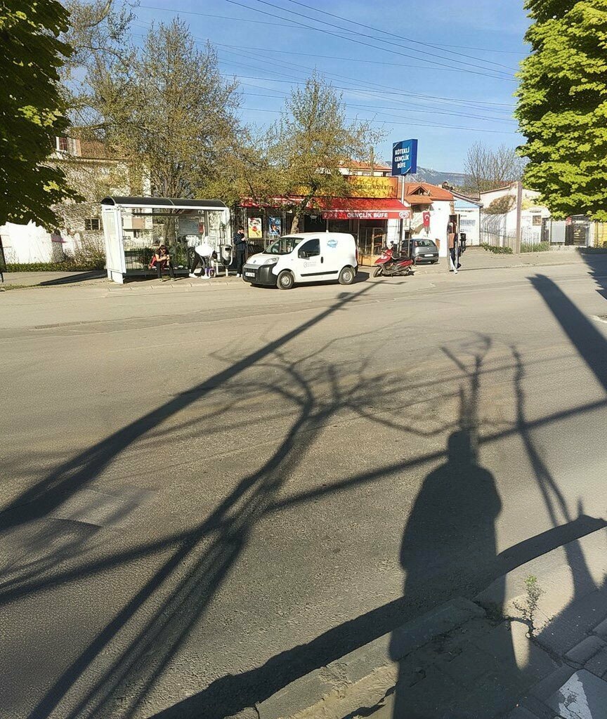 Market Kötekli Gençlik Büfe, Menteşe, foto