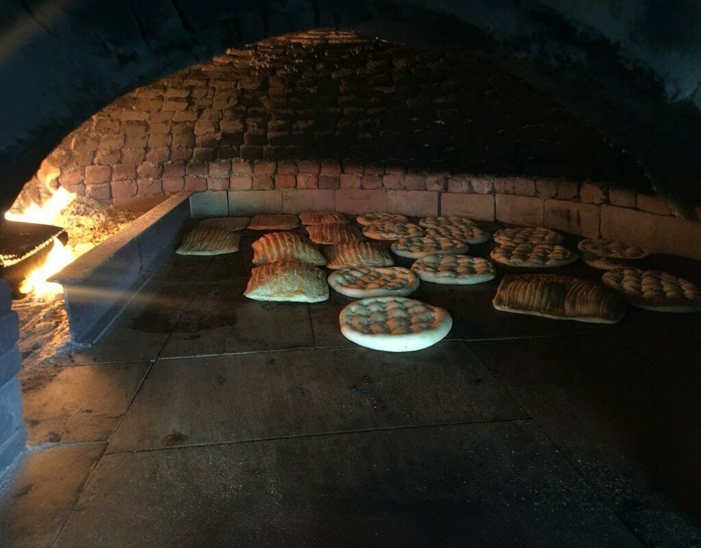 Restoran Sivas Köfte Etli Ekmek, İstanbul, foto