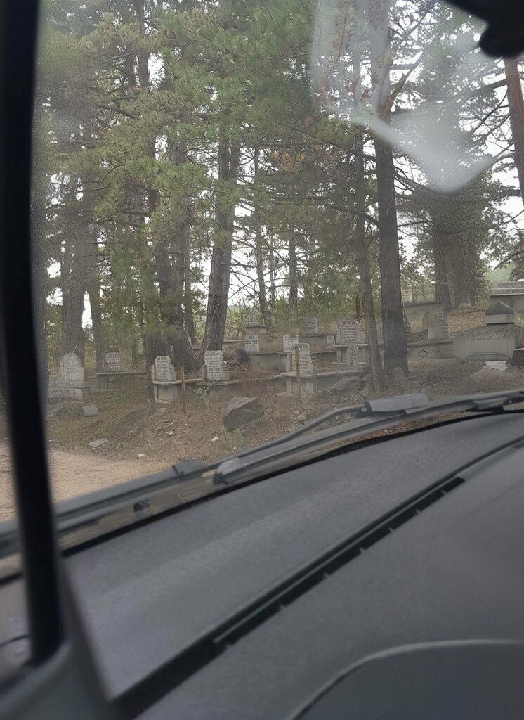 Muhtarlıklar Eskioğlu Köy Muhtarlığı, Taşköprü, foto