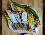 İsa Usta'nın yeri Kula (Manisa, Kula, Bey Mah., Hamdullah Cad., 79), restoran  Kula'dan