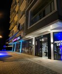 Powerfit Sport Center (Nevşehir, Nevşehir Merkez, Cevher Dudayev Mah., Hacıbektaşı Veli Bul.), spor ve jimnastik salonları  Nevşehir'den