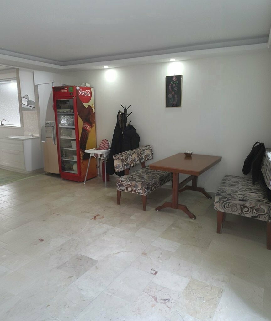 Kafe Munzur Kahvaltı, İstanbul, foto