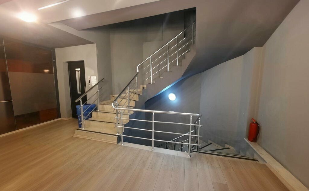 Emlak ofisi Evre Yapı, Konya, foto