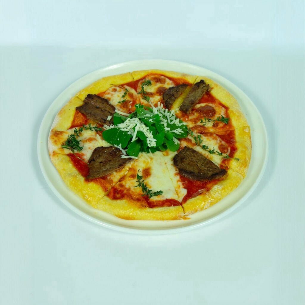 Restoran Kaizen Lounge, Ortahisar, foto