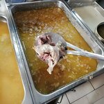 Gülveren Kebap Salonu (Erzincan, Erzincan Merkez, Karaağaç Mah., 759. Sok., 21), restoran  Erzincan'dan