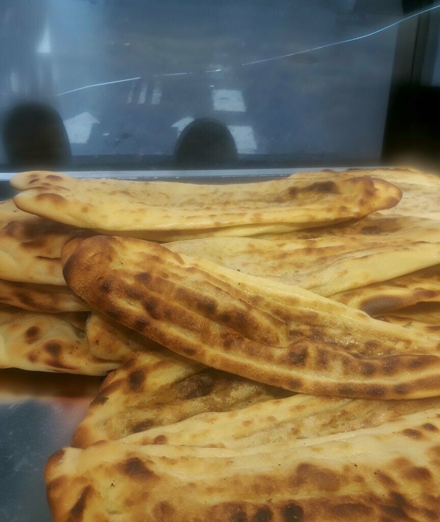 Fast food Süper Tat Lahmacun Pide & Döner, İstanbul, foto