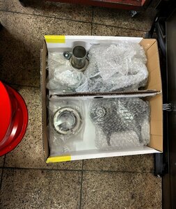 Erden Otomatik Şanzıman (Samsun, Canik, Yenimahalle Mah., 52. Sok., 42), otomobil servisi  Samsun'dan