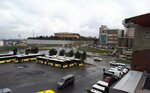 Sultangazi İett Garajı (İstanbul, Sultangazi, Cebeci Mah., 2500. Sok.), otobüs park yerleri  İstanbul'dan