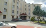 Kervansaray Öğrenci Yurdu (Kastamonu, Taşköprü, Bahçelievler Mah.), yurtlar  Taşköprü'den