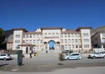 İlçe Milli Eğitim Müdürlüğü (Sivas, Zara, Çarşıbaşı Mah., İsmet Paşa Cad., 110), eğitim merkezleri  Zara'dan