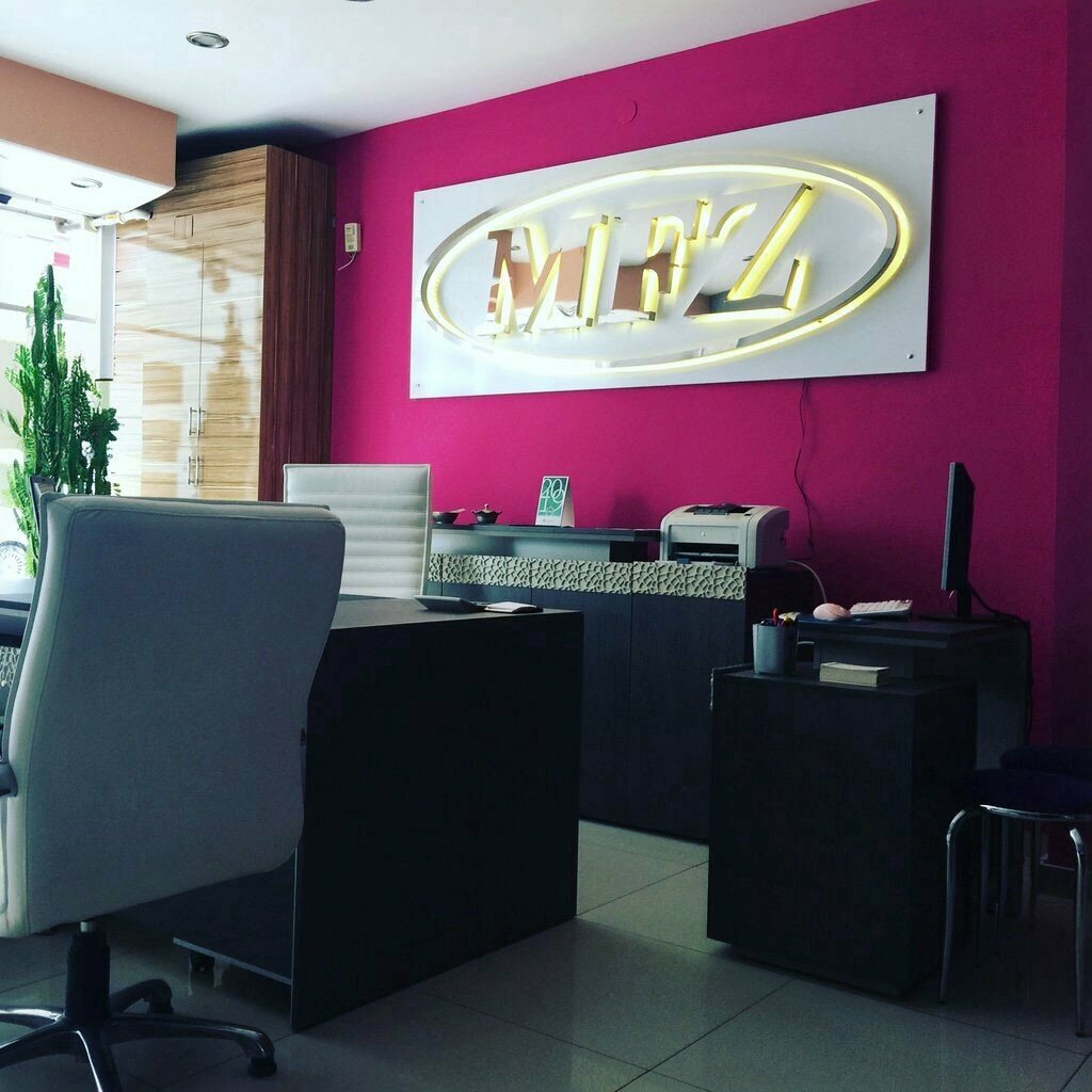 Emlak ofisi Mfz Gayrimenkul, Ankara, foto