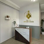 Uzm. Dr. Gökhan Gözün, Çocuk Sağlığı ve Hastalıkları, Bütüncül Tıp Yaklaşımı (Tekirdağ, Süleymanpaşa, Çiftlikönü Mah., İstiklal Marşı Cad., 19D), özel muayenehaneler  Süleymanpaşa'dan
