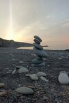 Amasra Black Pearl (Bartın, Amasra, Gömü Köy Ortası Mevkii), kamp alanları  Amasra'dan