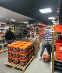Orhan Akbas Yapı Market (İzmir, Torbalı, Aydın Cad., 211), yapı malzemeleri pazarı  Torbalı'dan