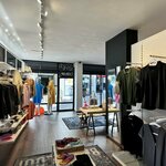 Blooblood Store Kaş (Antalya, Kaş, Andifli Mah., Bilginler Sok., 18), giyim mağazası  Kaş'tan