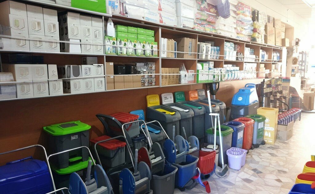 Kimyasal üretim firmaları Artemiz Kimya, Aksaray, foto